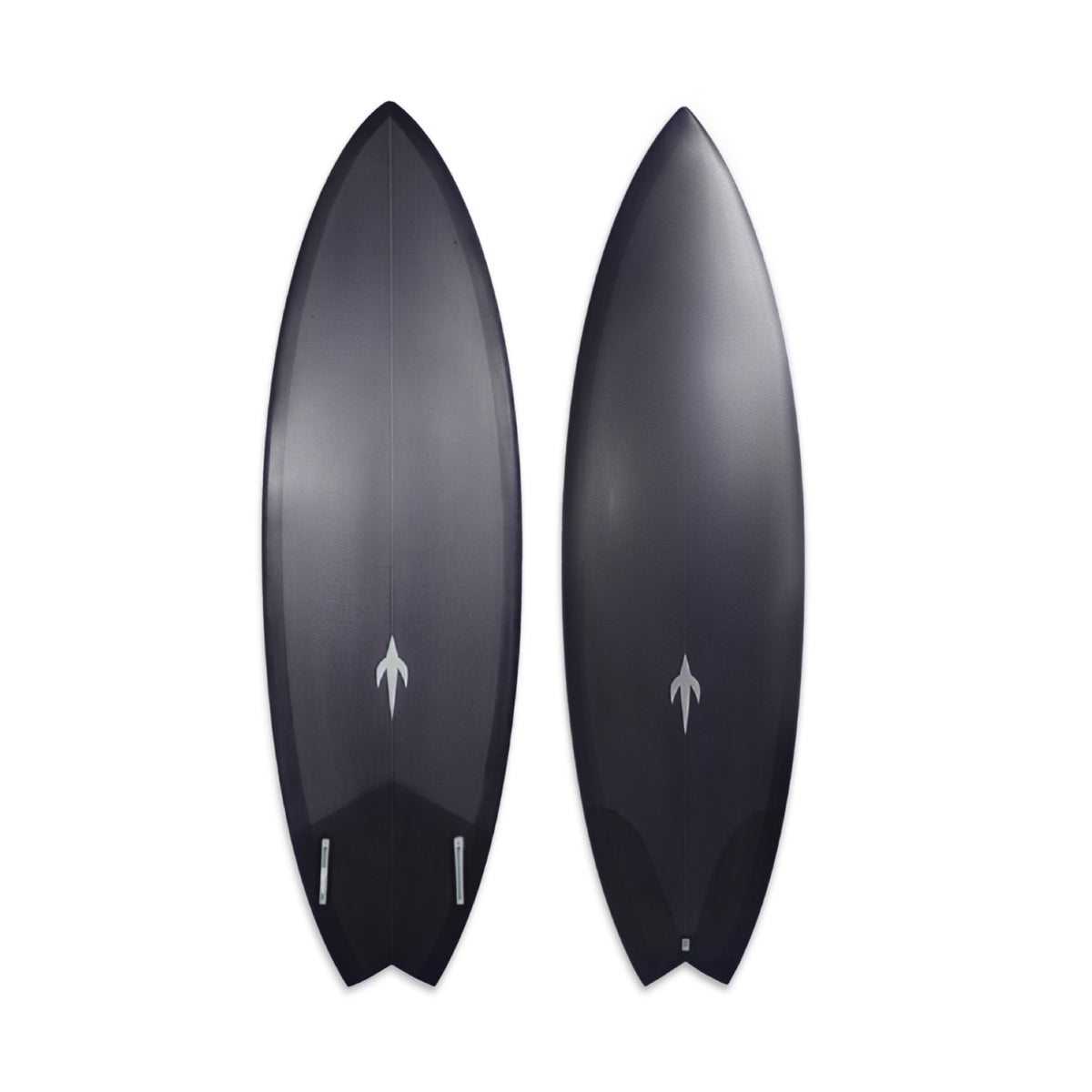 RICK CANE – Jones Surfboards