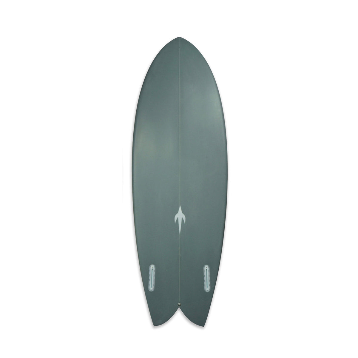 TROPICAL FISH – Jones Surfboards